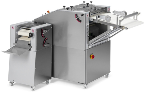 ΜΗΧΑΝΗΜΑΤΑ ΖΑΧΑΡΟΠΛΑΣΤΙΚΗΣ