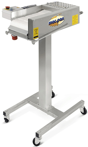 ΜΗΧΑΝΗΜΑΤΑ ΖΑΧΑΡΟΠΛΑΣΤΙΚΗΣ