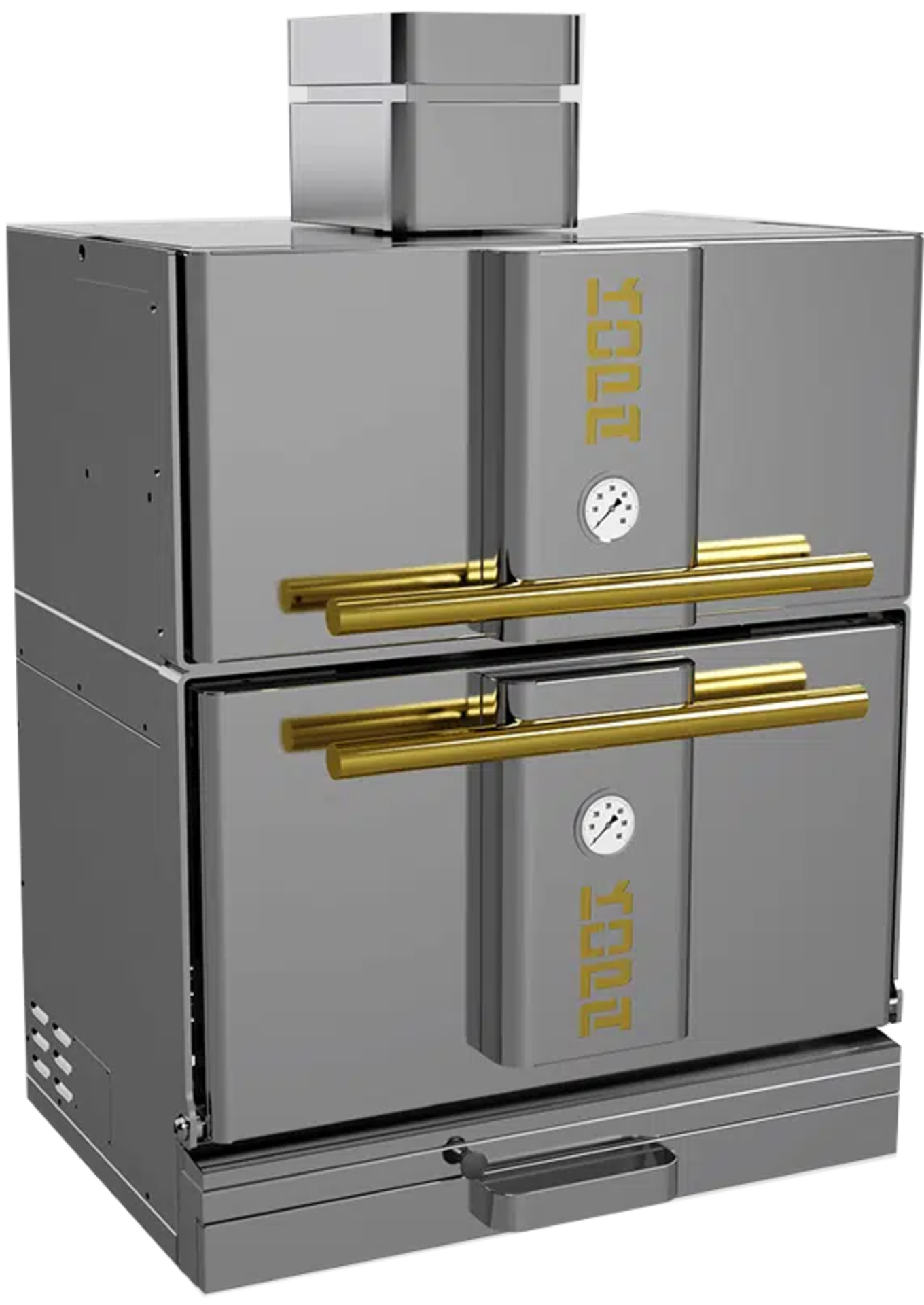 CHARCOAL OVEN KOPA 301C