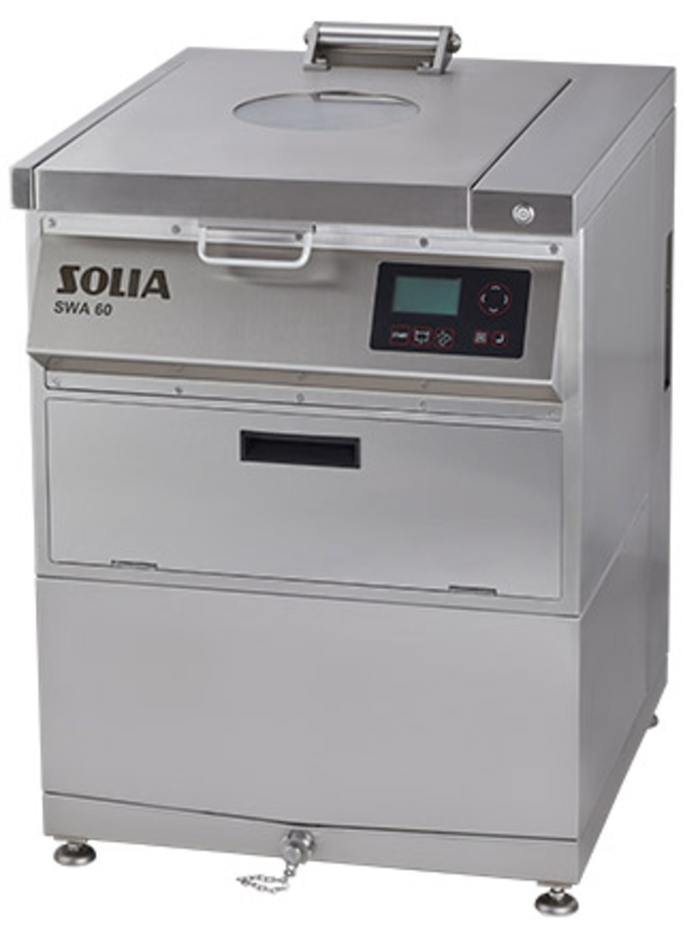 ΠΛΥΝΤΗΡΙΟ ΛΑΧΑΝΙΚΩΝ ALEXANDERSOLIA SWA 60.2