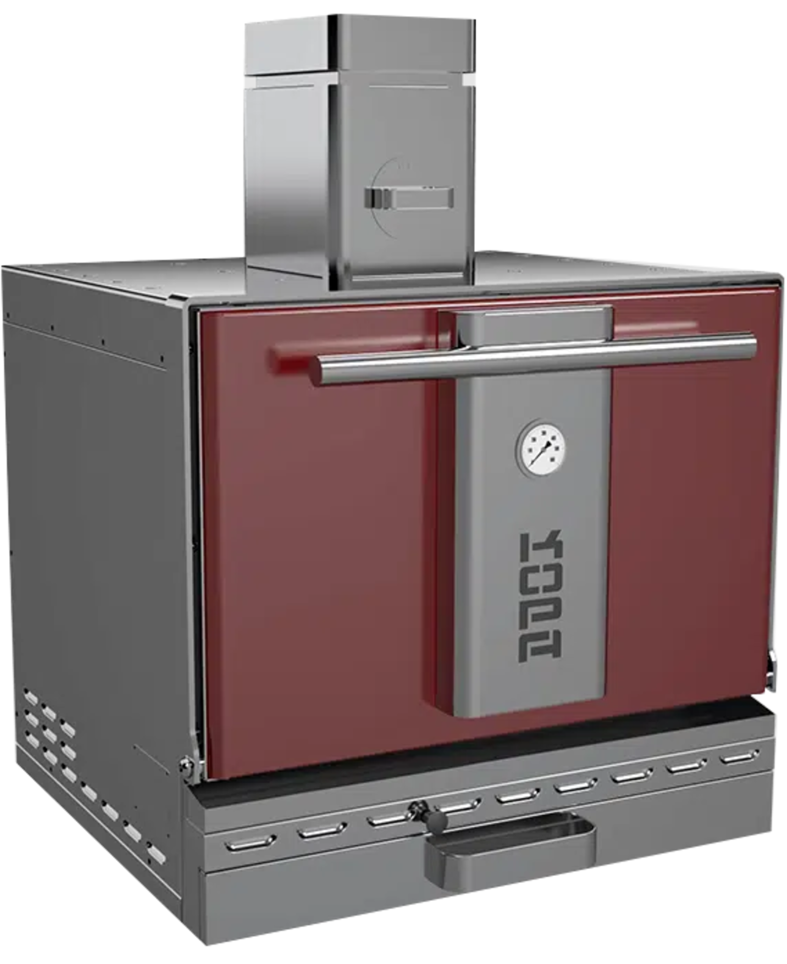 BBQ GRILL CHARCOAL OVEN KOPA 401