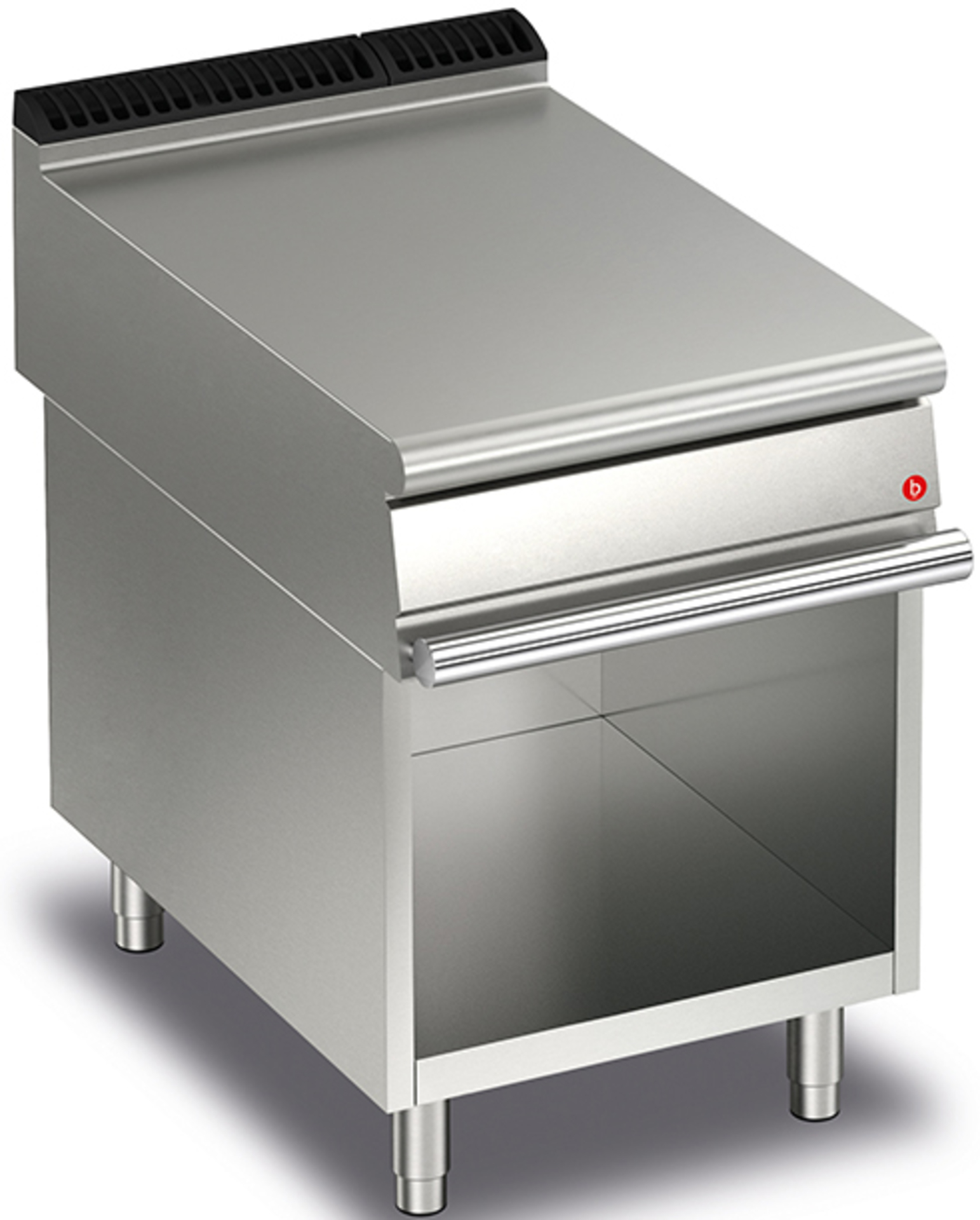 NEUTRAL UNIT L600 ON OPEN CUPBOARD CR1018649