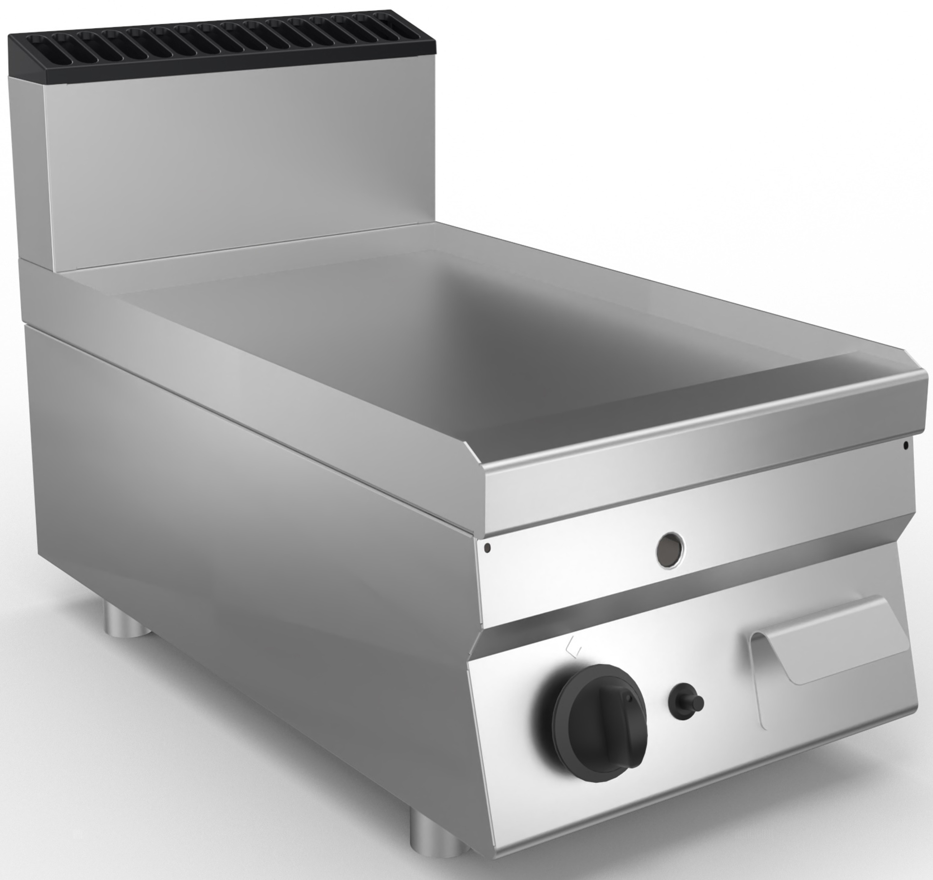 GAS GRIDDLE PLATE BARON PROXY 70 CR1354289