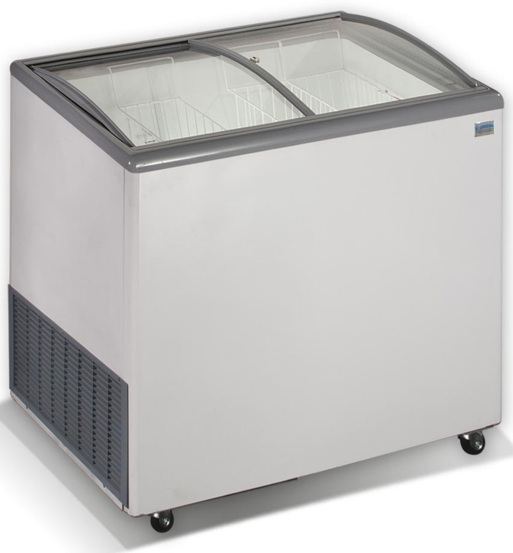 FREEZER DISPLAY CRYSTAL VENUS 26 SGL