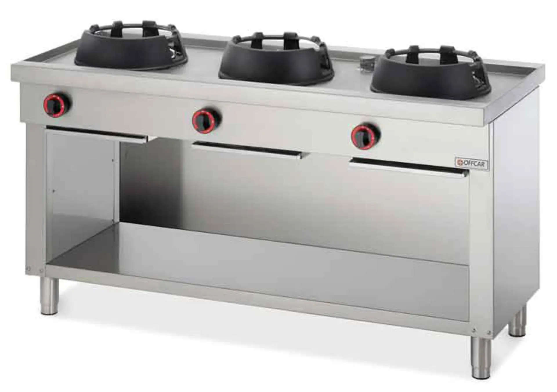 ΕΣΤΙΑ ΑΕΡΙΟΥ WOK DRAGONE DG703