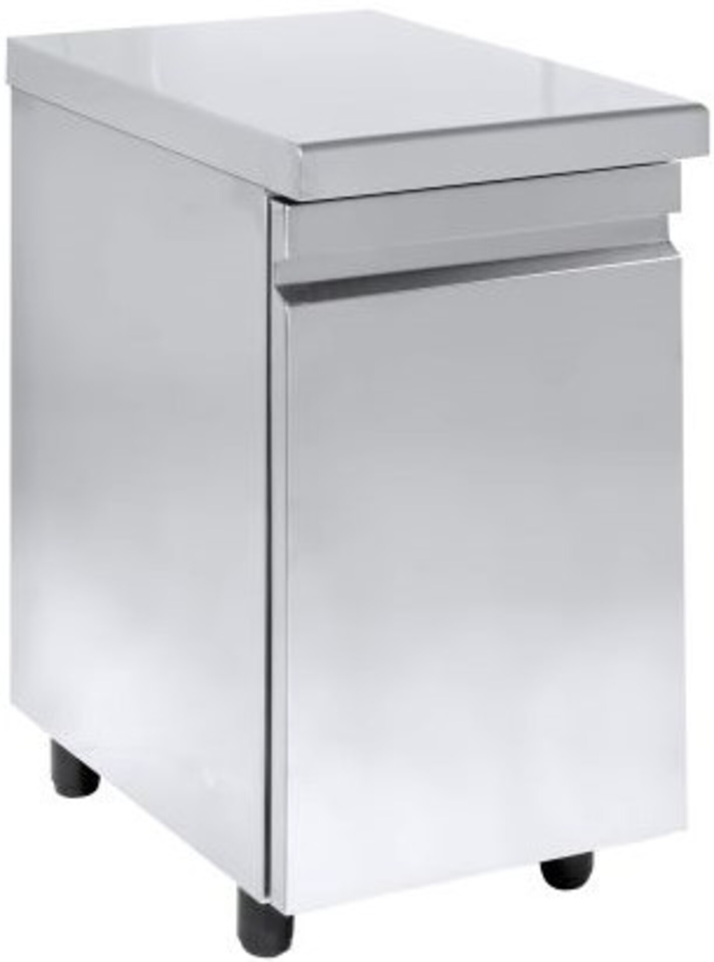 BIN INCLINED KONTEX IN