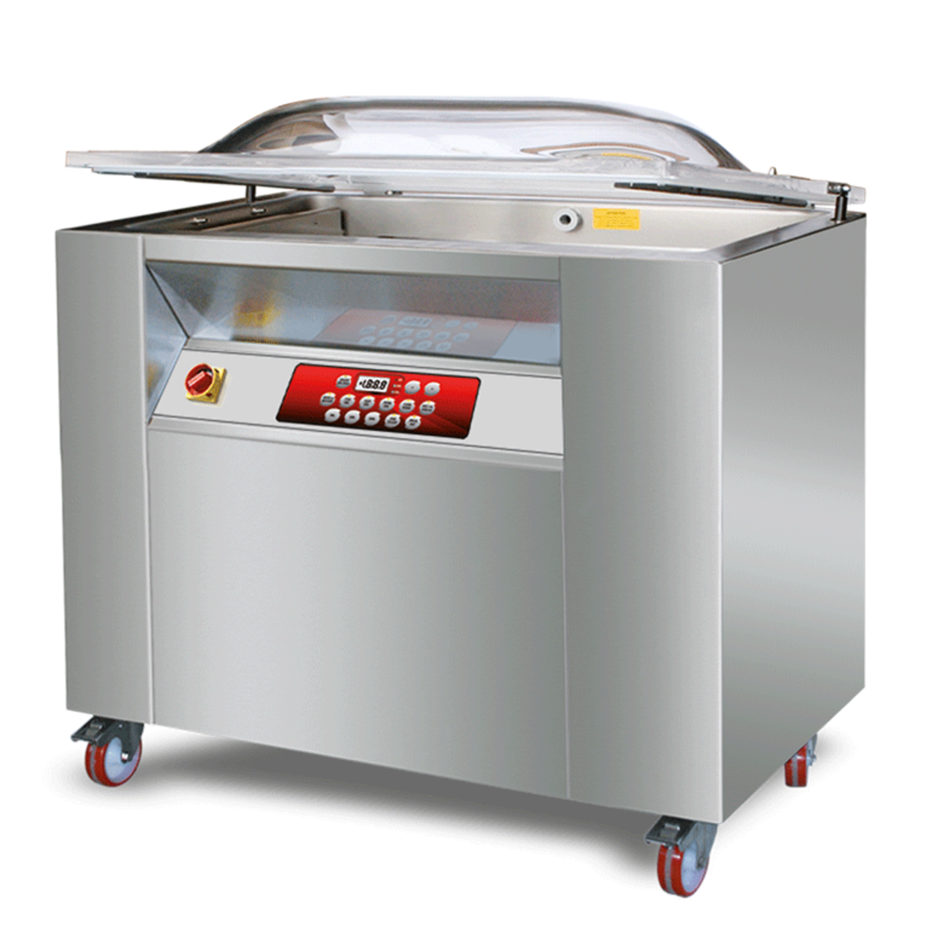 ΜΗΧΑΝΗΜΑ VACUUM ΕΠΙΔΑΠΕΔΙΟ EUROMATIC SUPER