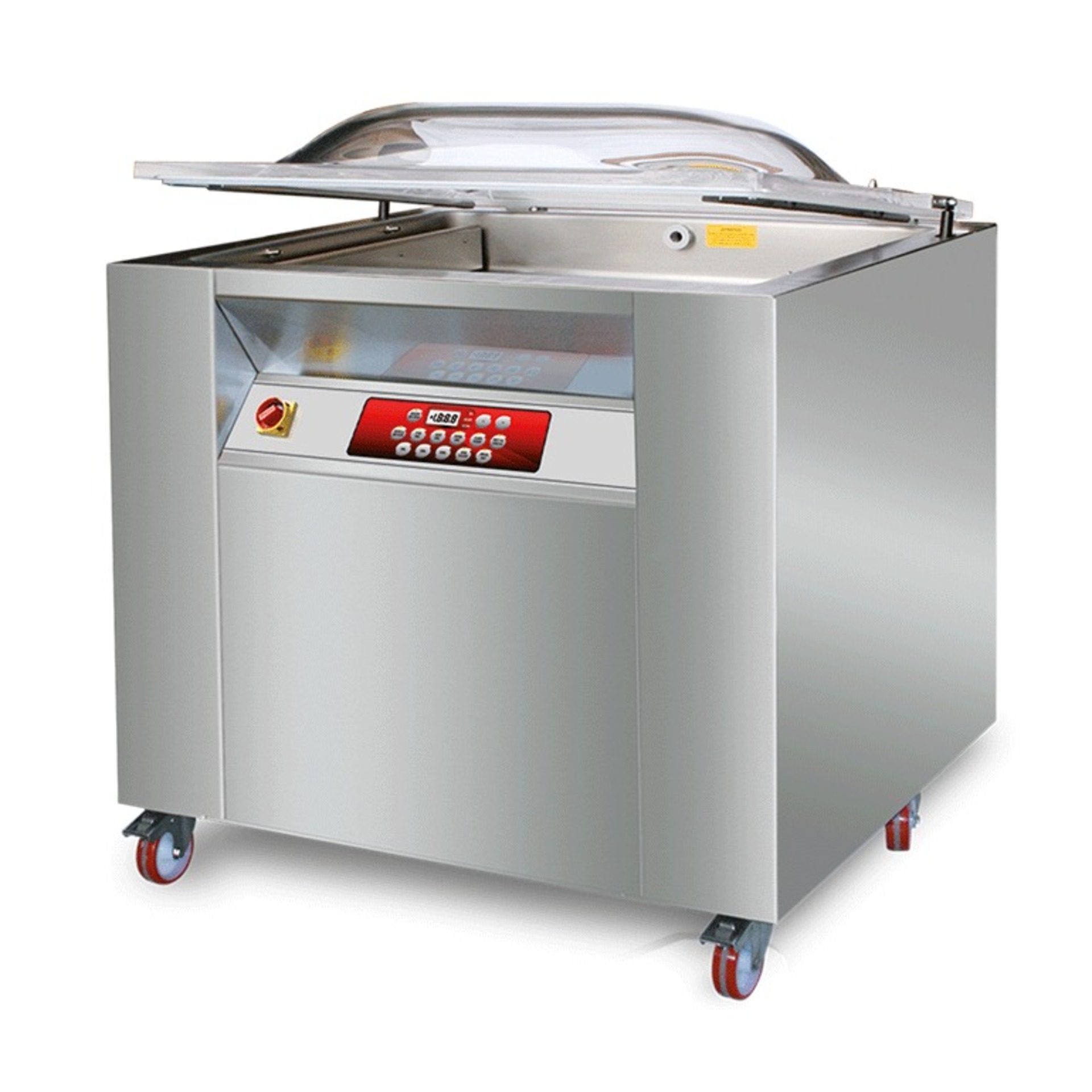 VACUUM MACHINE FLOOR STANDING EUROMATIC MAXI