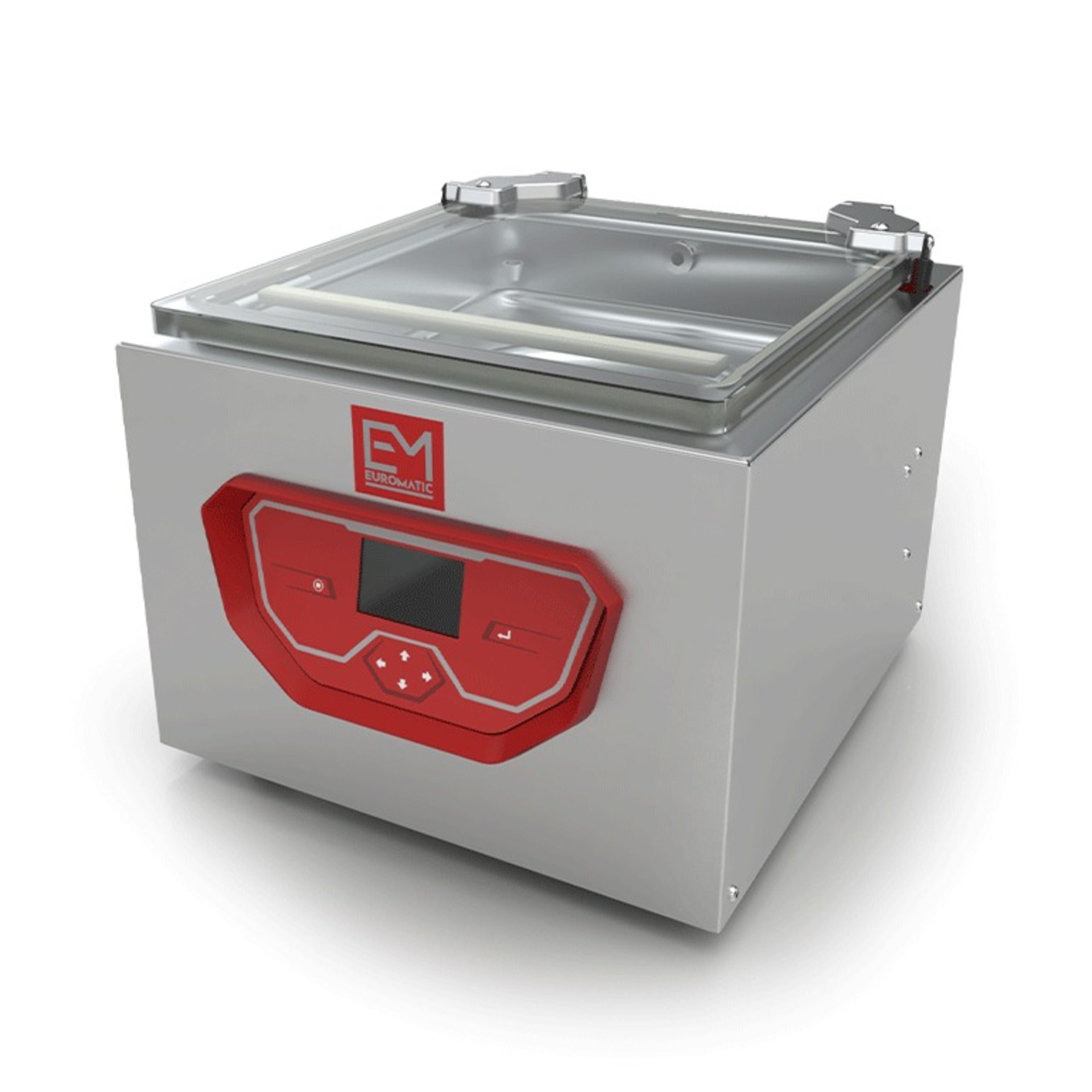 VACUUM MACHINE EUROMATIC EVAC 30*