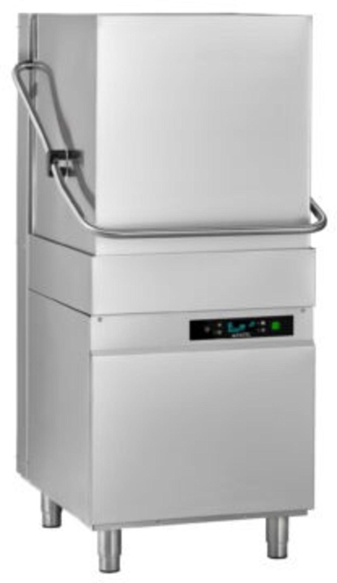 ΠΛΥΝΤΗΡΙΟ ΠΙΑΤΩΝ ΚΑΜΠΑΝΑ KLS HK 60 EPI XL PRS
