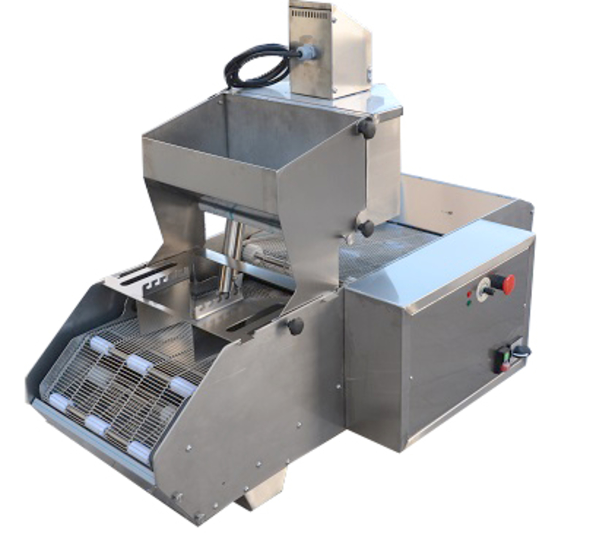 AUTOMATIC BREADER MACHINE INHOSPAN EAUT320