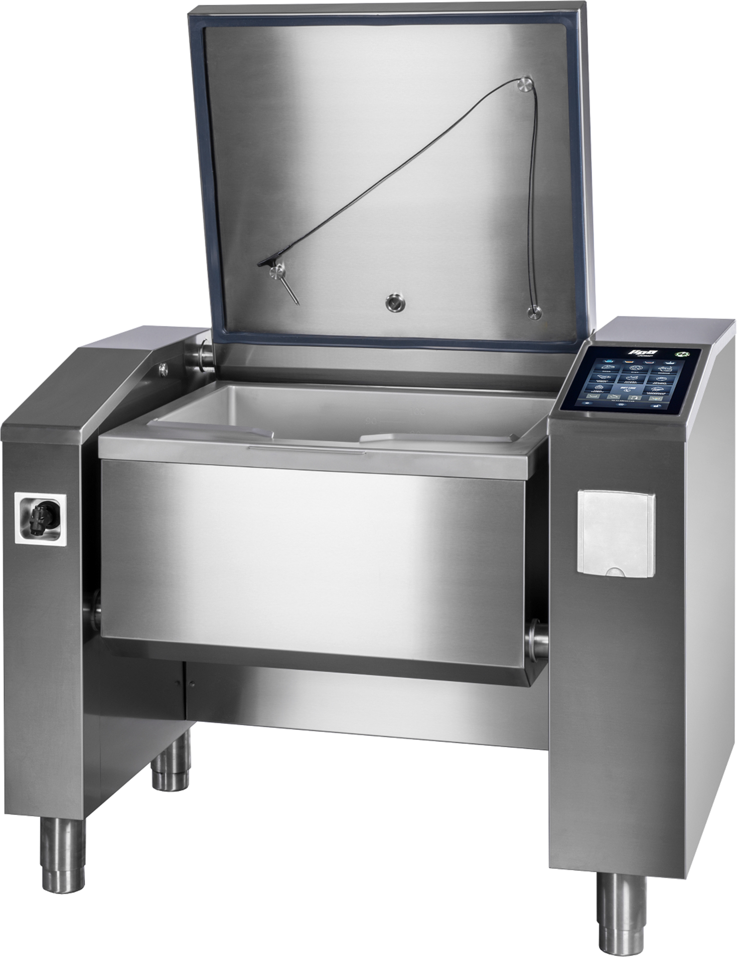 MULTIFUNCTION MACHINE JIPA JUMP 101 F