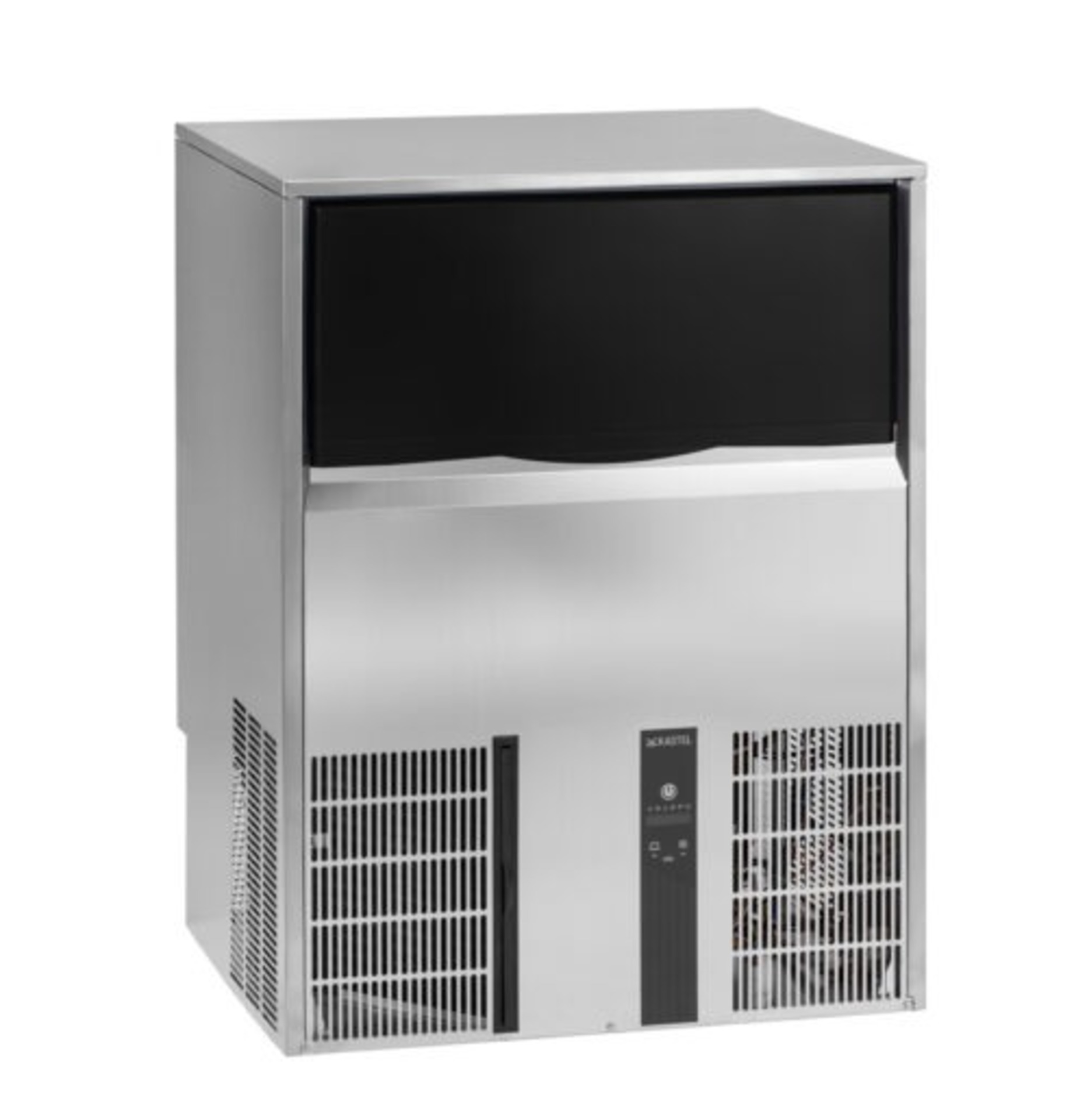 FULL CUBES ICE MAKERS KLS SP 100/60 R290