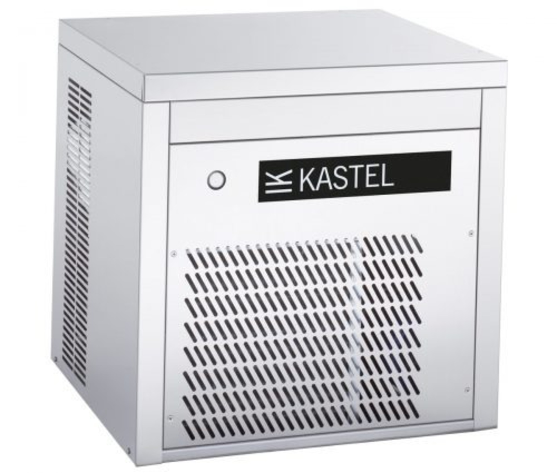 GRANULAR ICE MAKERS KLS KS 140 WITHOUT BIN