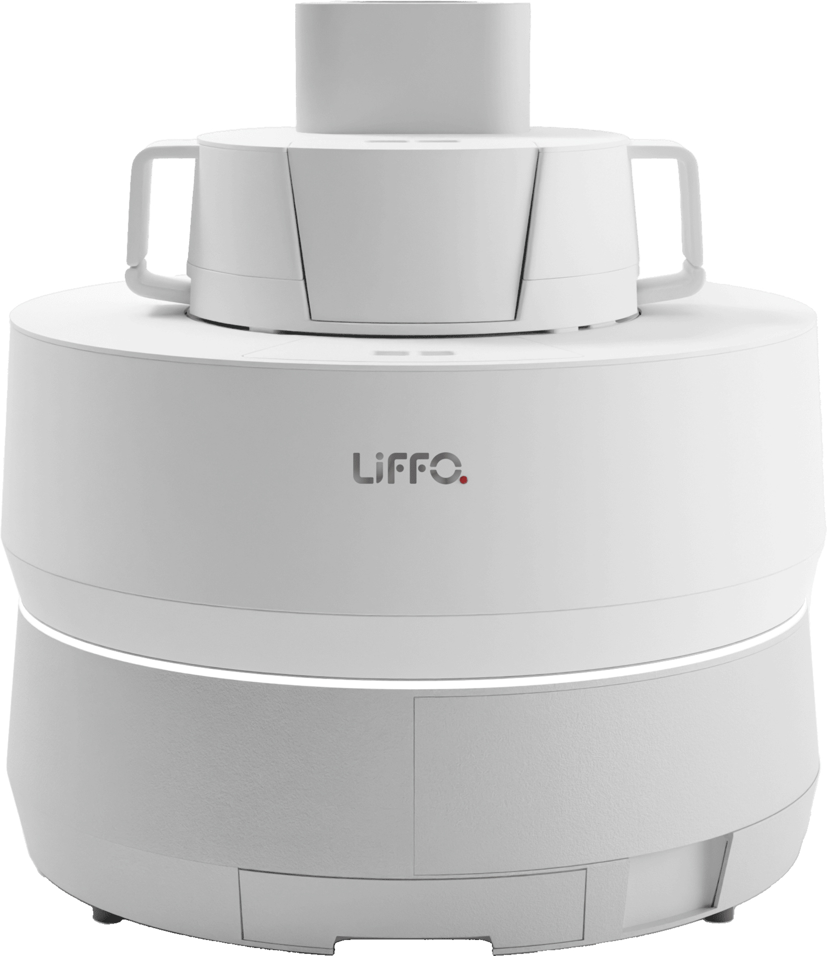 ROBOT KITCHEN LIFFO