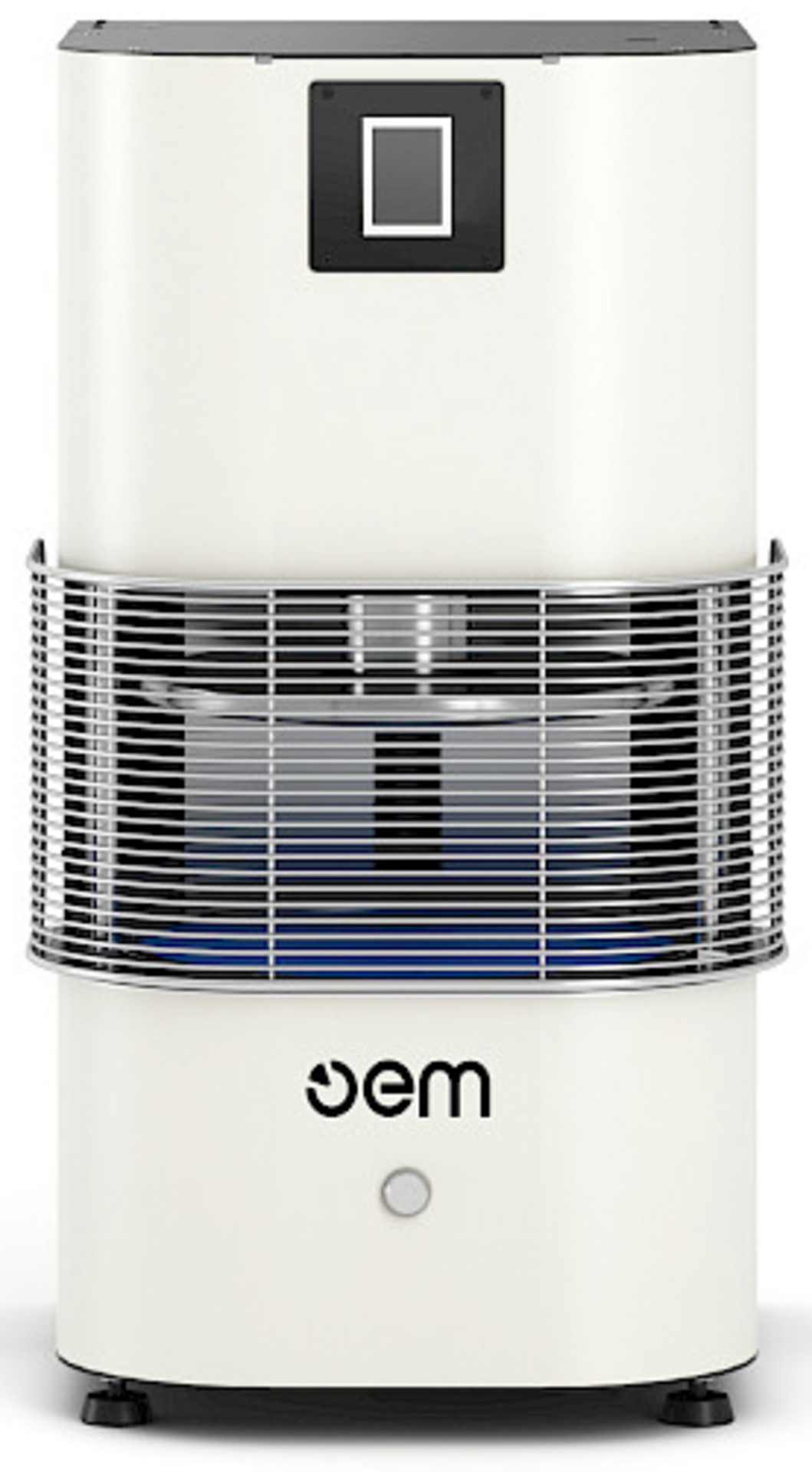 DOUGH COLD PRESS OEM EASY 350 Touch