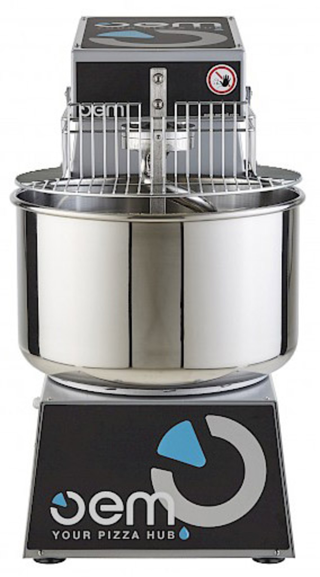 ΖΥΜΩΤΗΡΙΟ OEM RBID 402 T