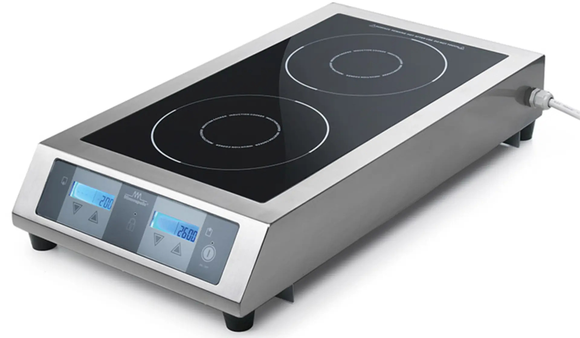 INDUCTION SIRMAN MINNEAPOLIS IH35X2