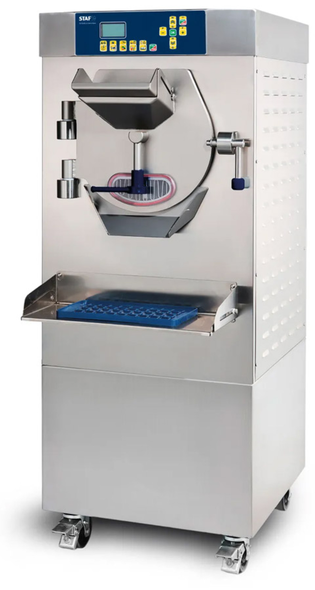 HORIZONTAL BATCH FREEZER STAF59 HBX