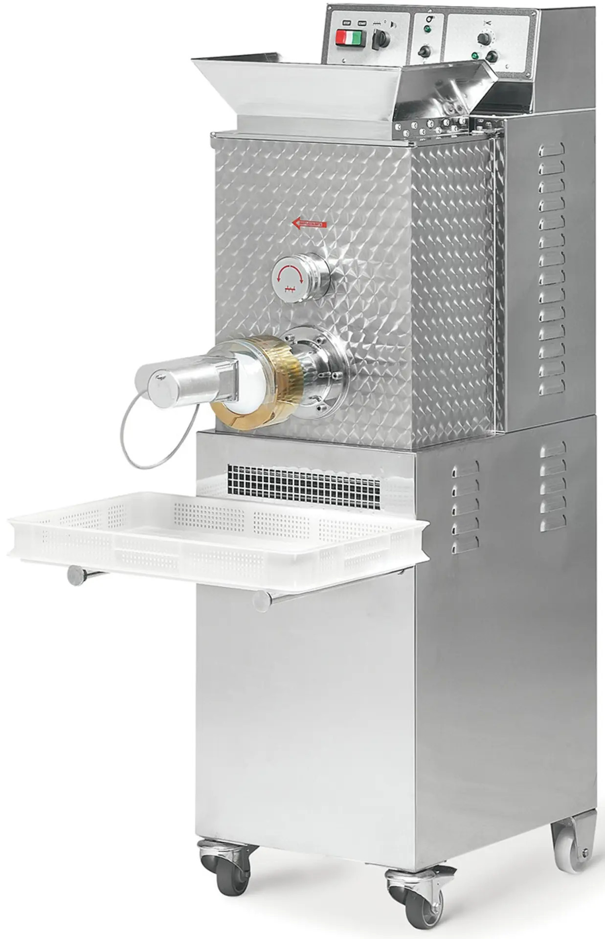 PASTA MACHINE AVANCINI TR 110/S