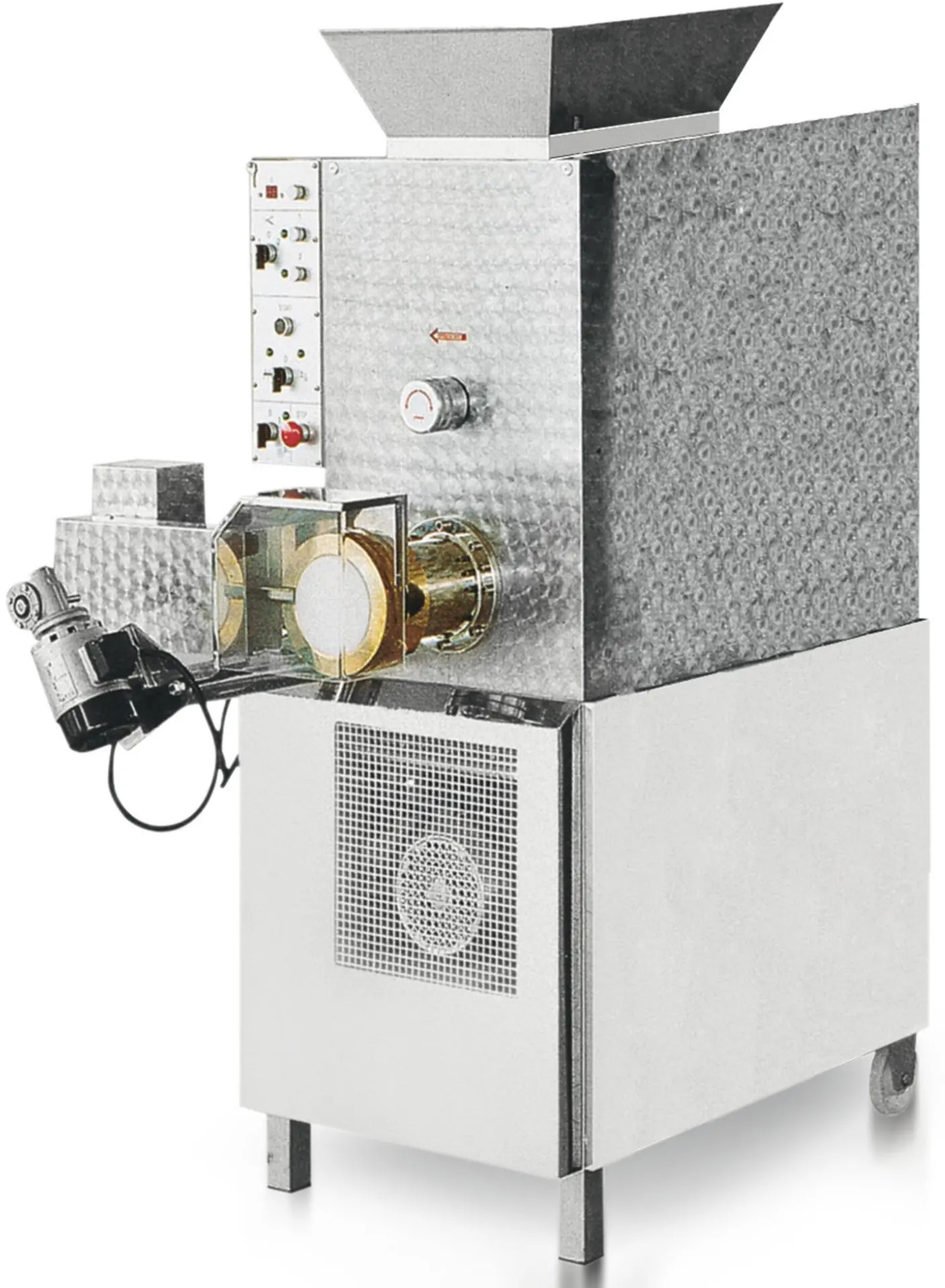 PASTA MACHINE AVANCINI TR 150 INOX