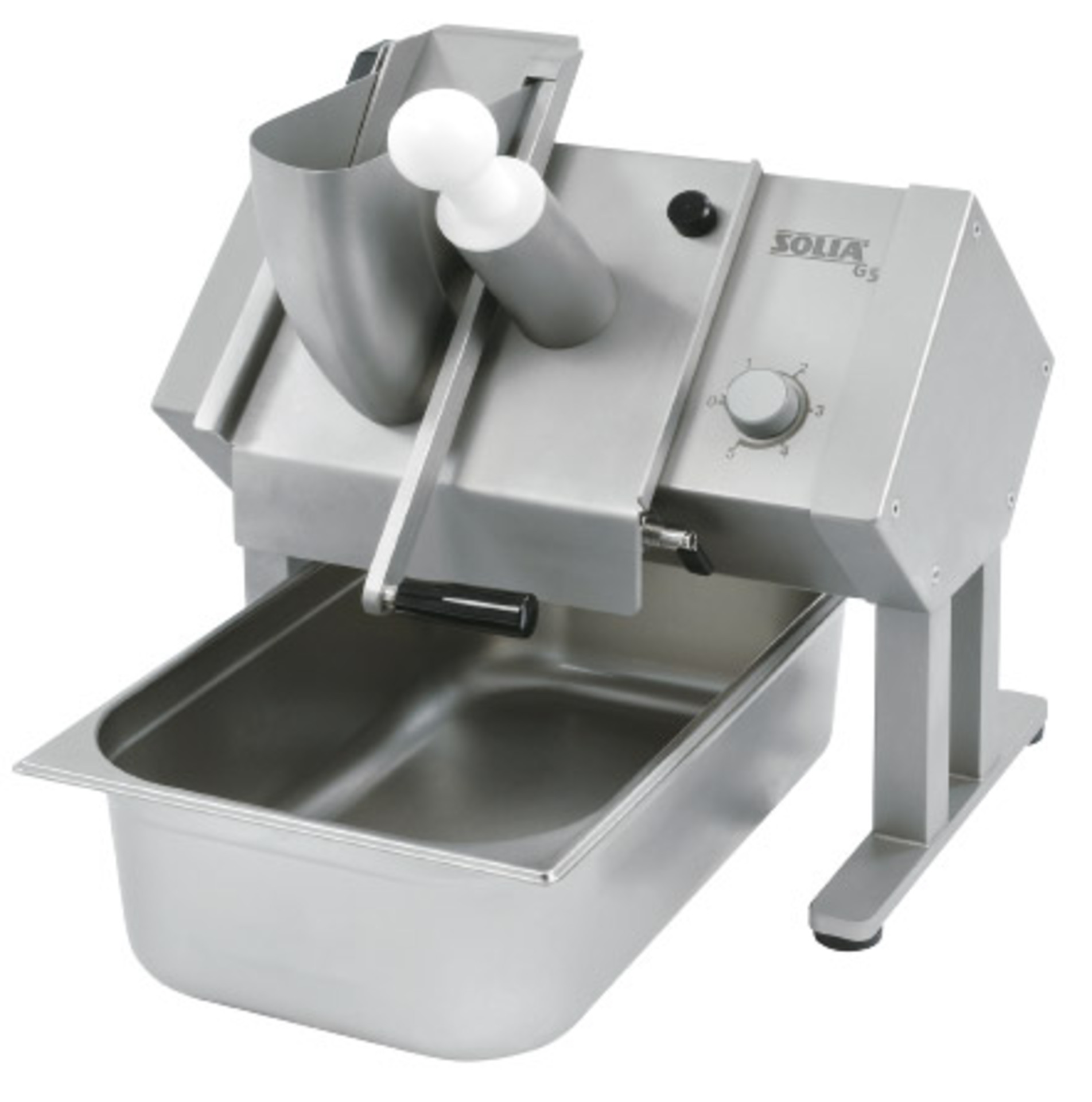 COUNTER-TOP CUTTER ALEXANDERSOLIA "Cutty" G 5.1