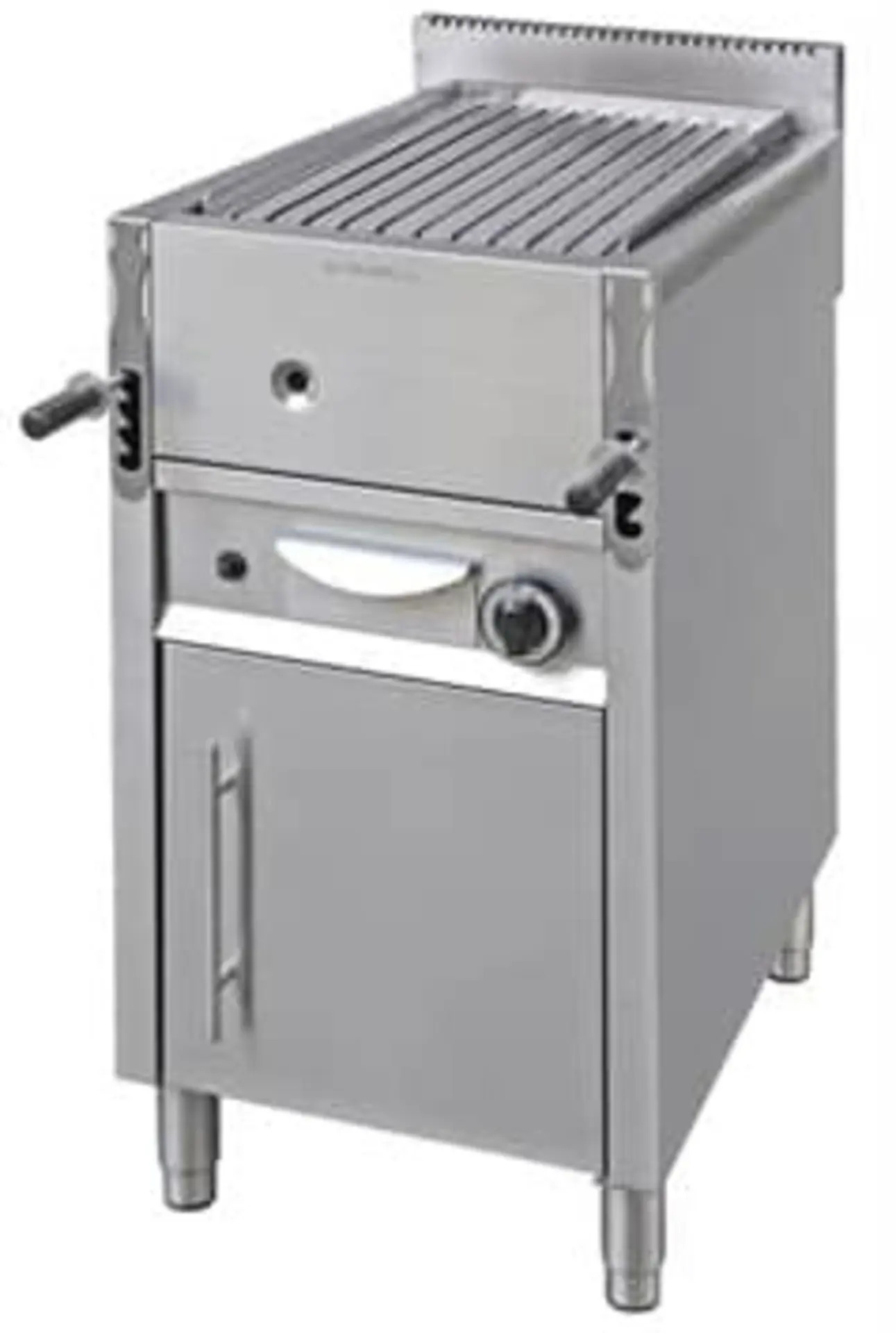 ΓΚΡΙΛΙΕΡΑ ΑΕΡΙΟΥ ELANGRILL Grill 470M
