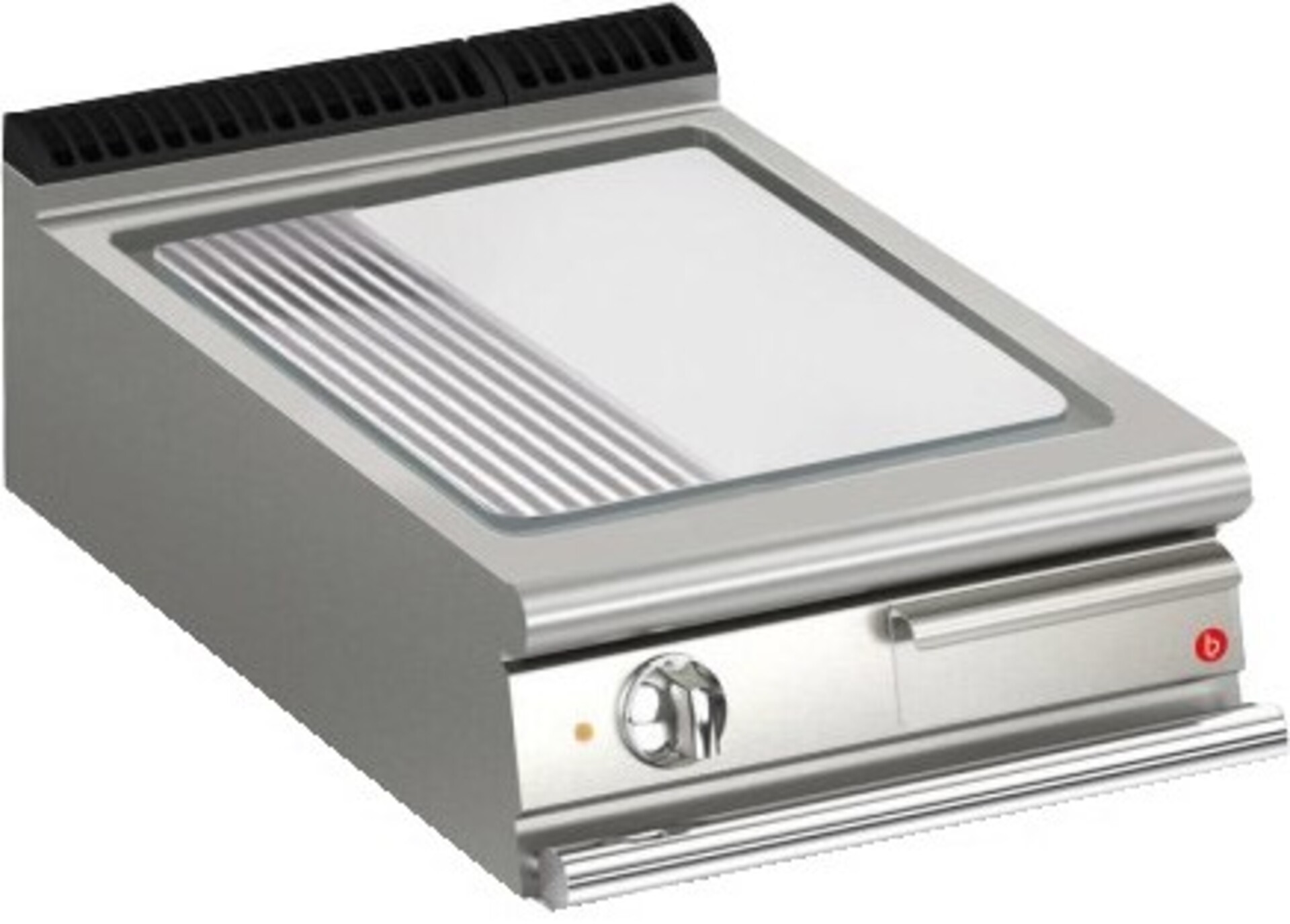 ΗΛΕΚΤΡΙΚΟ ΠΛΑΤΟ ΕΠΙΤΡΑΠΕΖΙΟ BARON M60 CR1653769