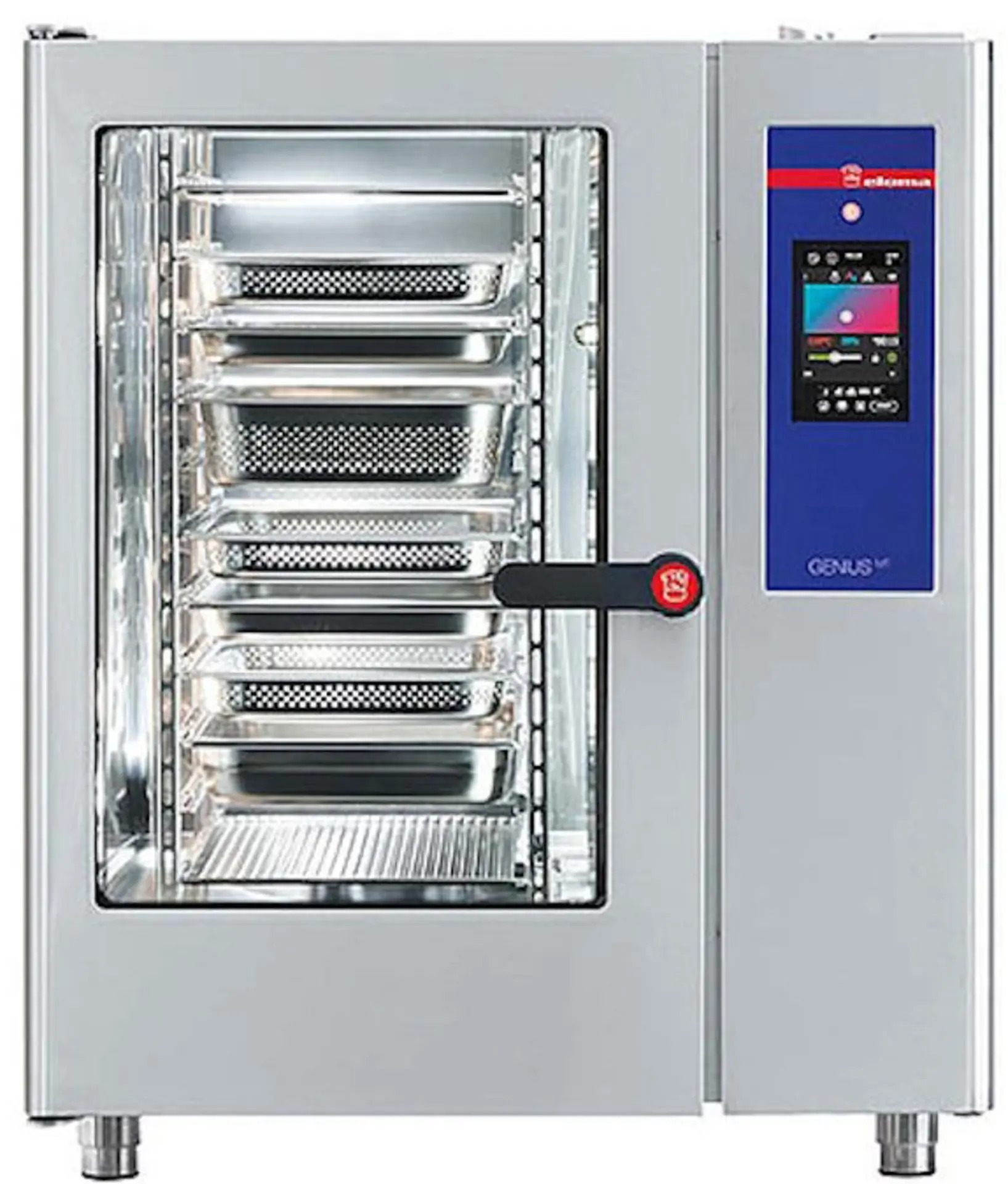 ELECTRIC OVEN ELOMA GENIUS MT 10-11