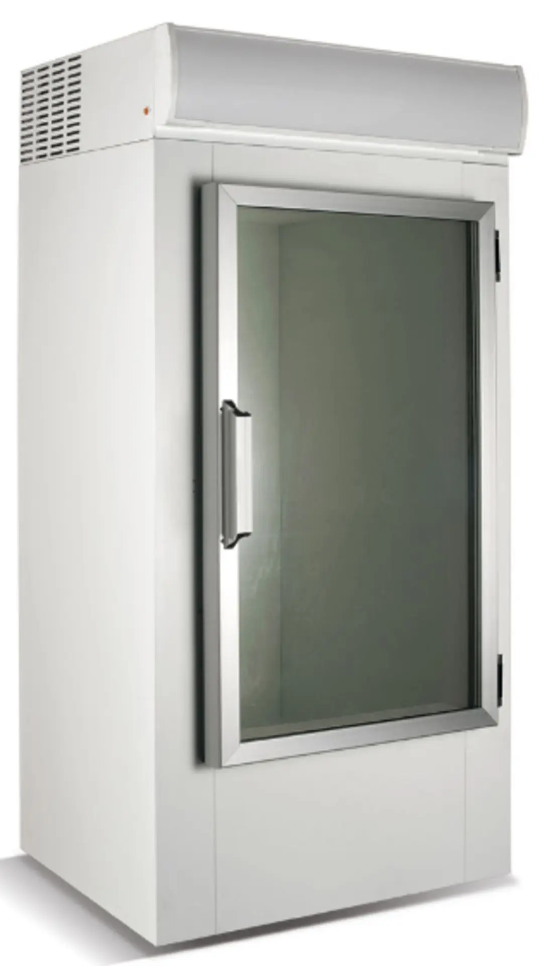 ICE BOX CRYSTAL ICE BOX 24 GD