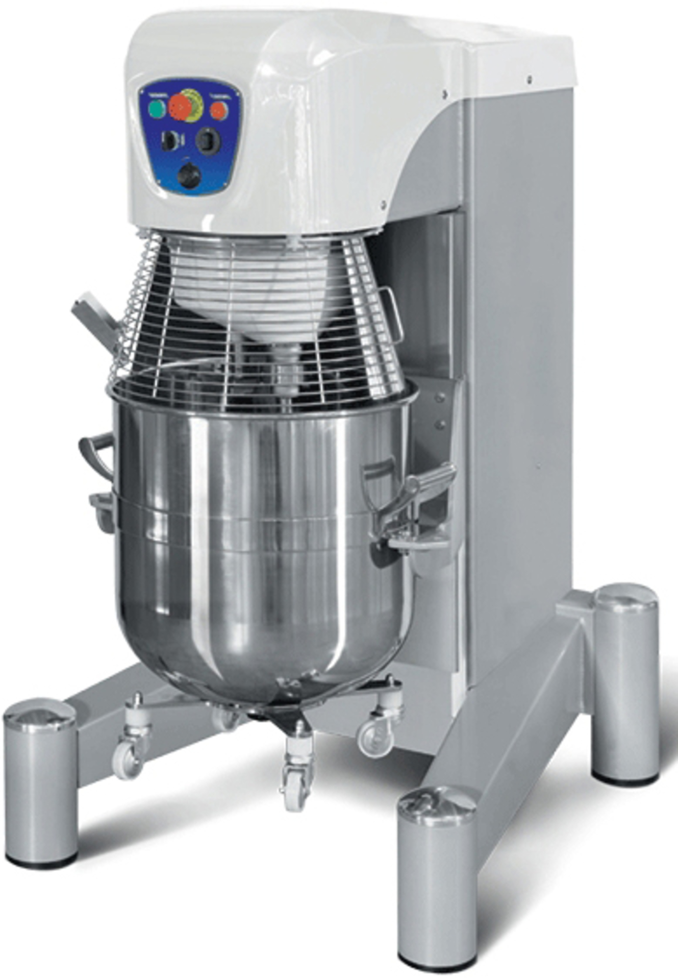 Planetary Mixer Mac Pan at Julius Scudder blog