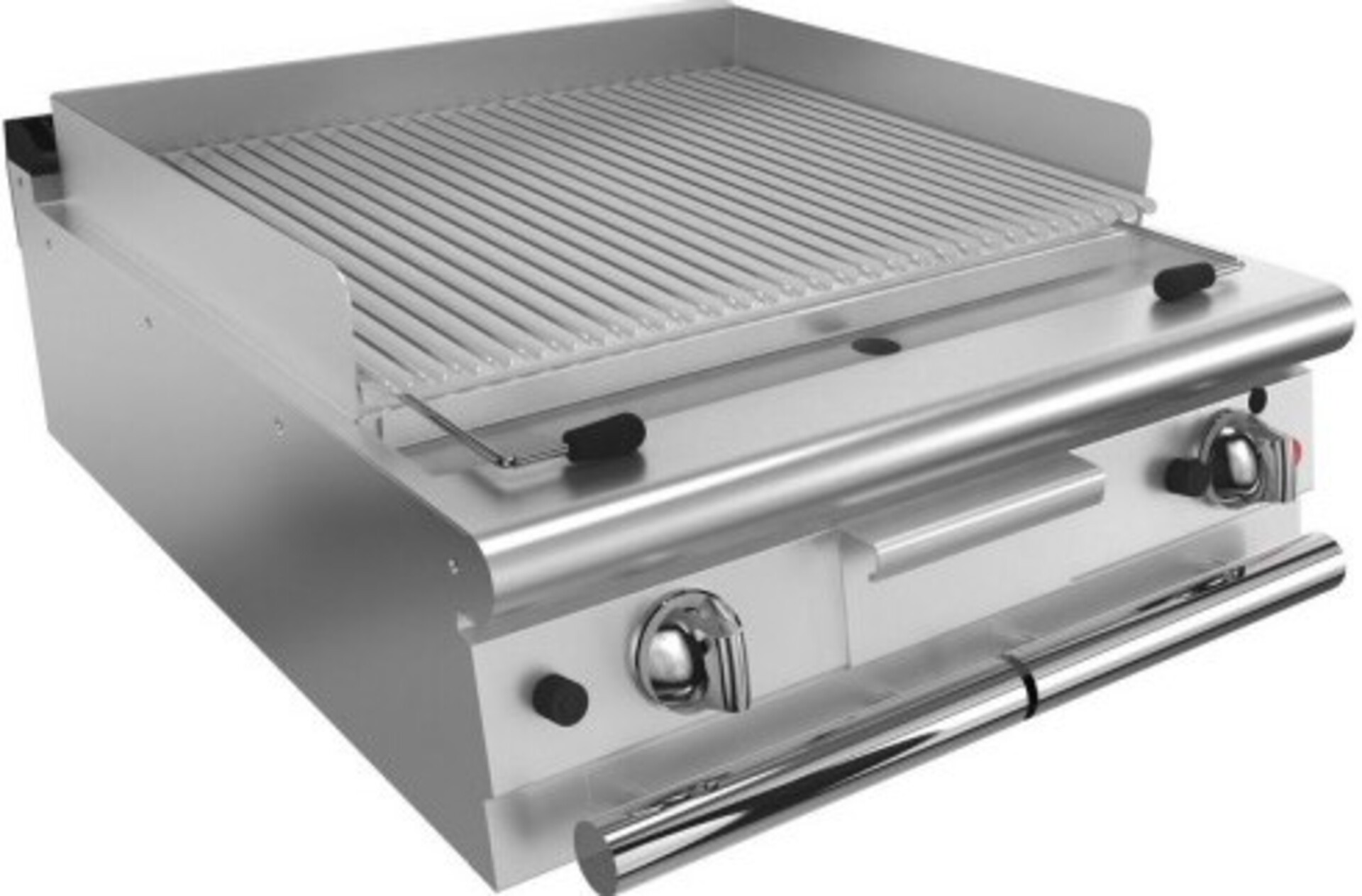 ΕΠΙΤΡΑΠΕΖΙΑ ΑΕΡΙΟΥ ΓΚΡΙΛΙΕΡΑ BARON M80 CR1657509
